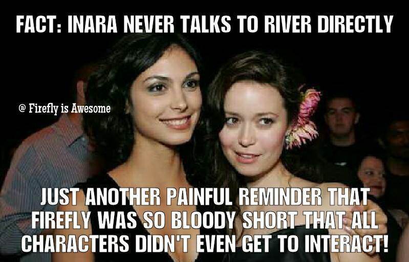 Such a shame... | Scrolller