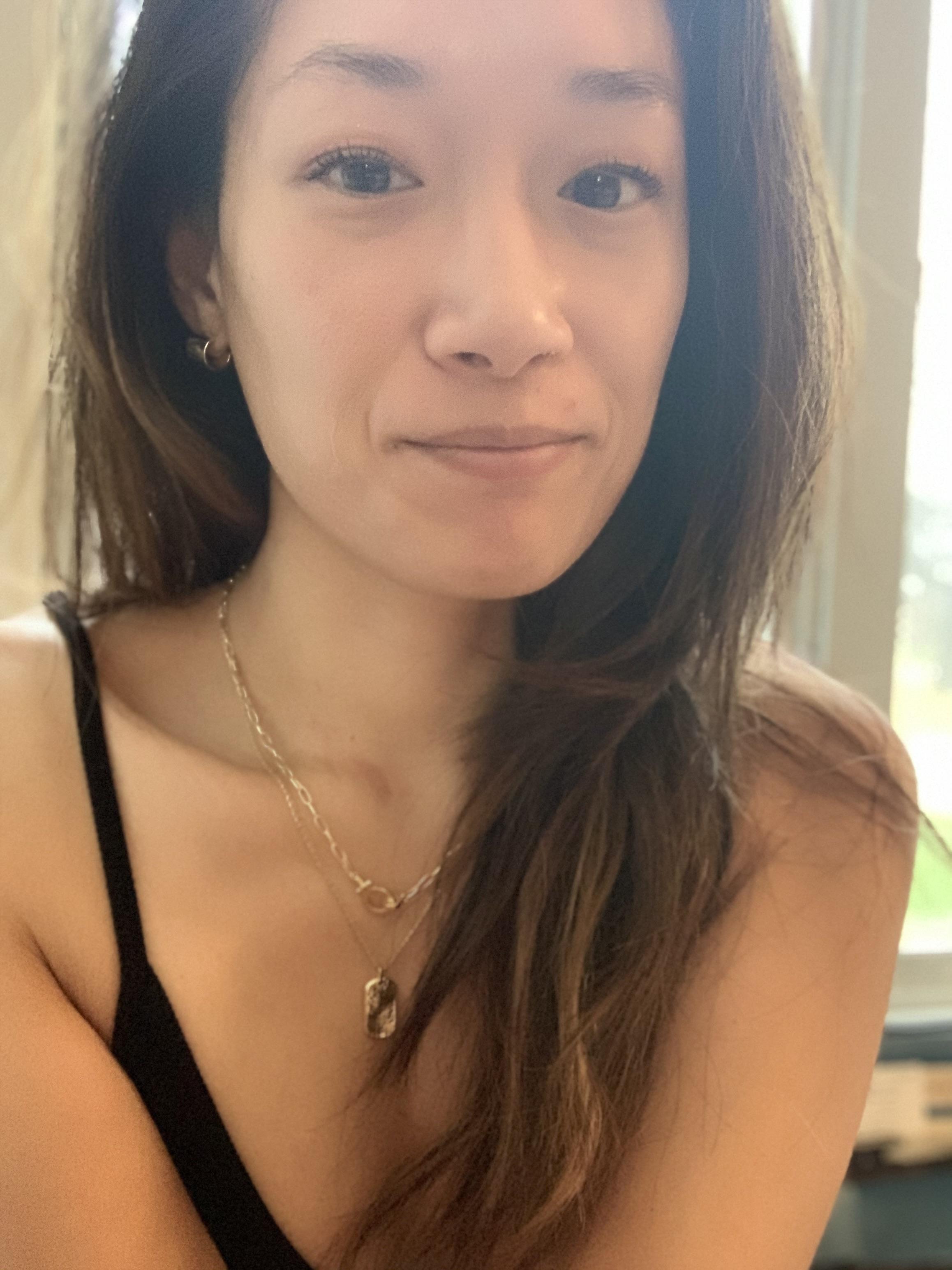 Such a sweet face | Scrolller