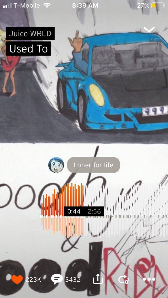 Such an underrated track😭 | Scrolller