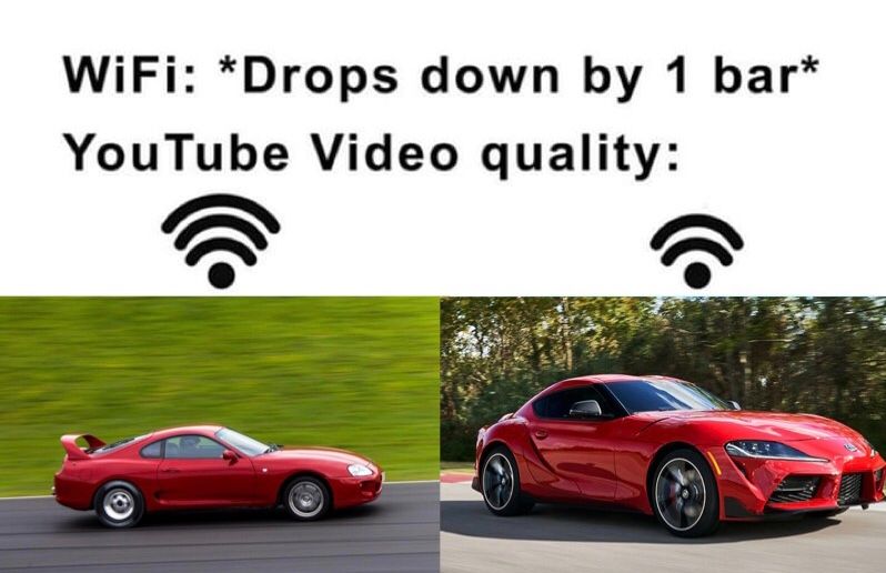 Such terrible quality | Scrolller