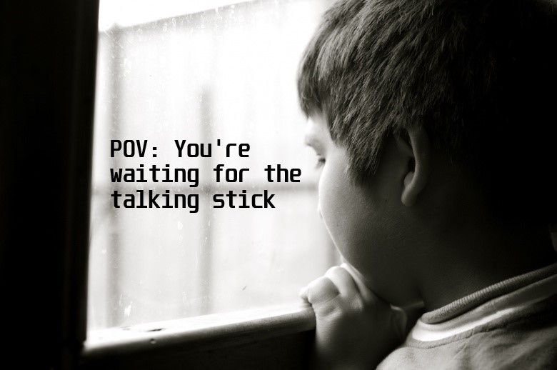 Suffering | Scrolller