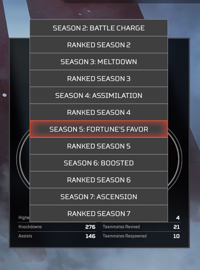 Suggestion: Rework this drop down menu! | Scrolller