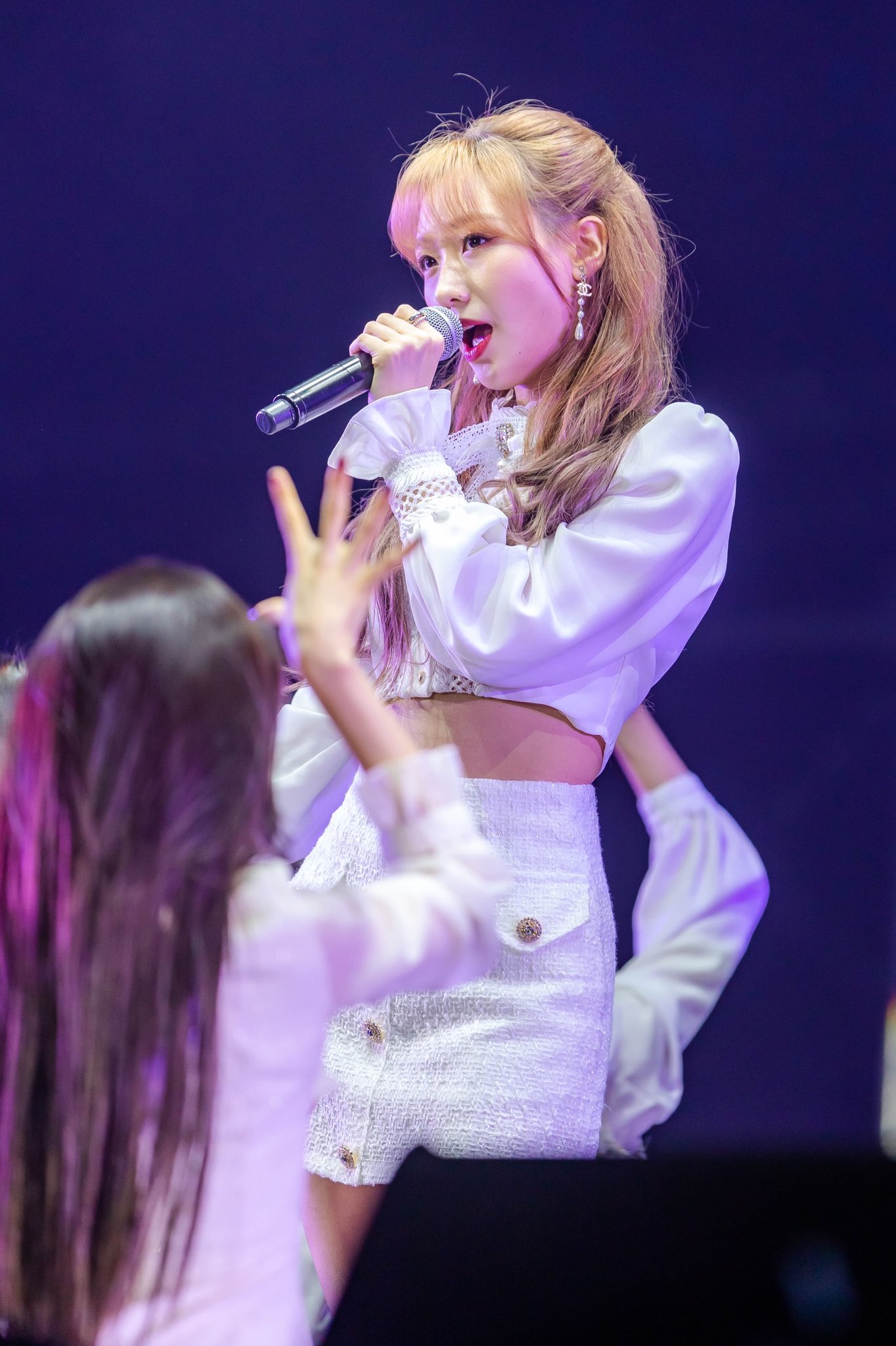 Sujeong Scrolller