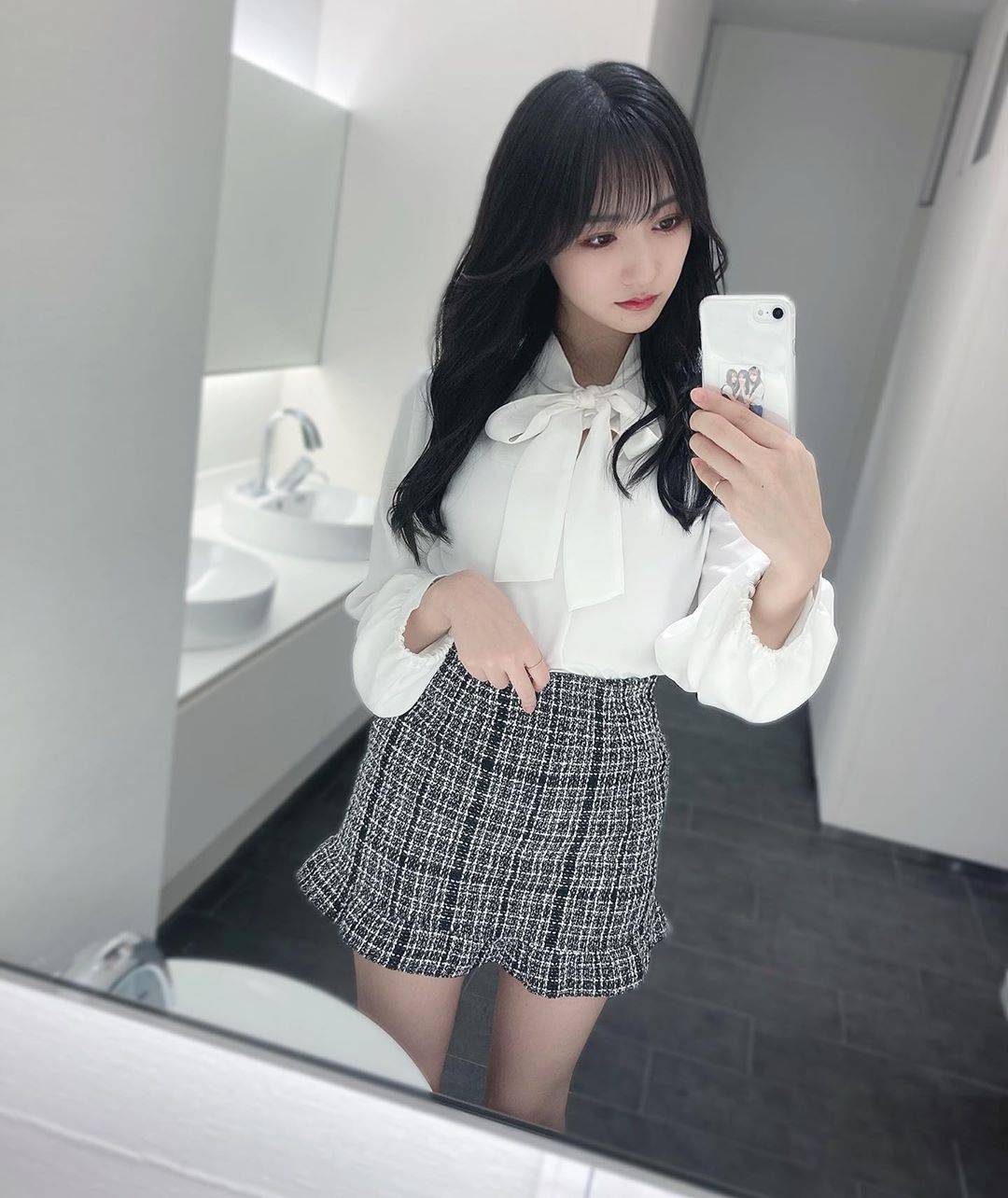 Sumire Yokono (NMB48) | Scrolller