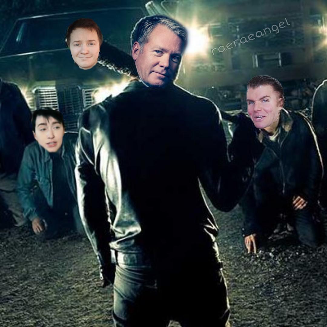 Summarized in One Image | Scrolller