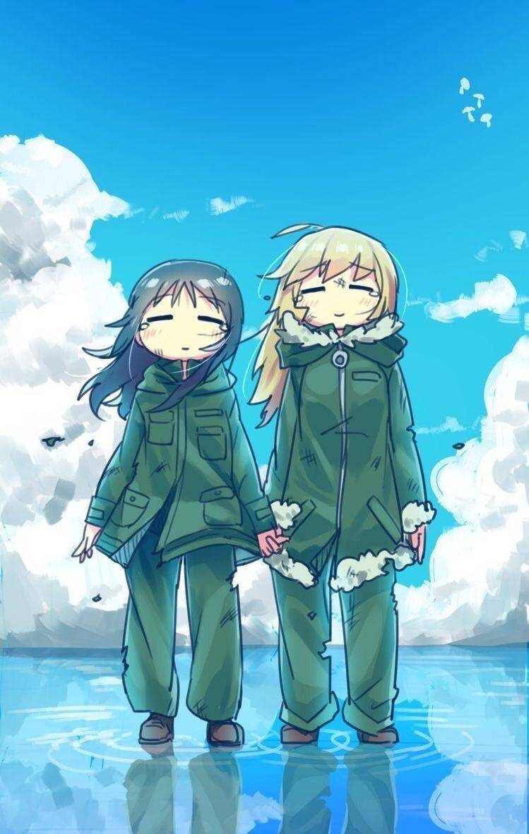 Summer Breeze~ | Scrolller