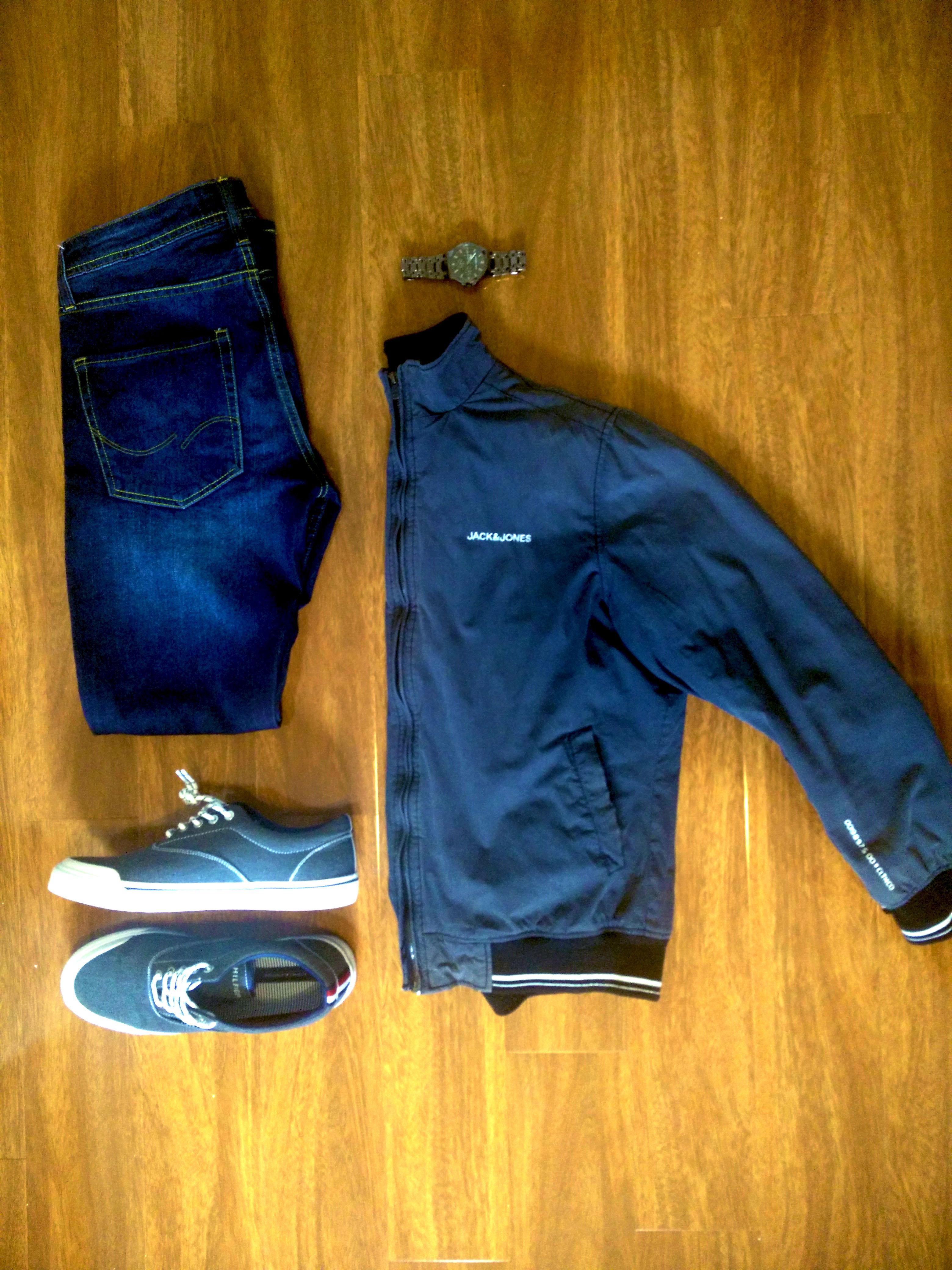 Summer Chilly Nights | Scrolller