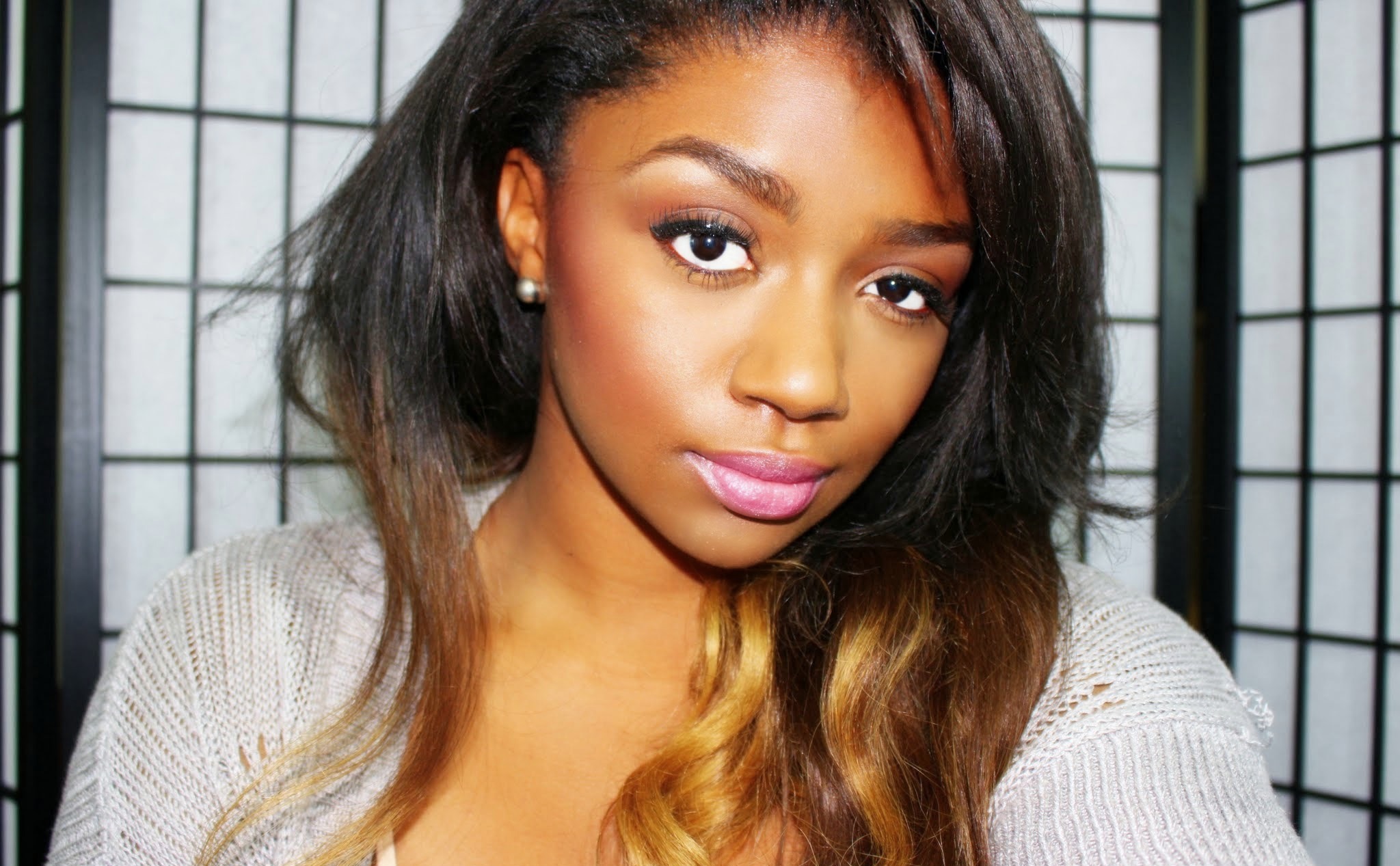 Summer glow FOTD | Scrolller