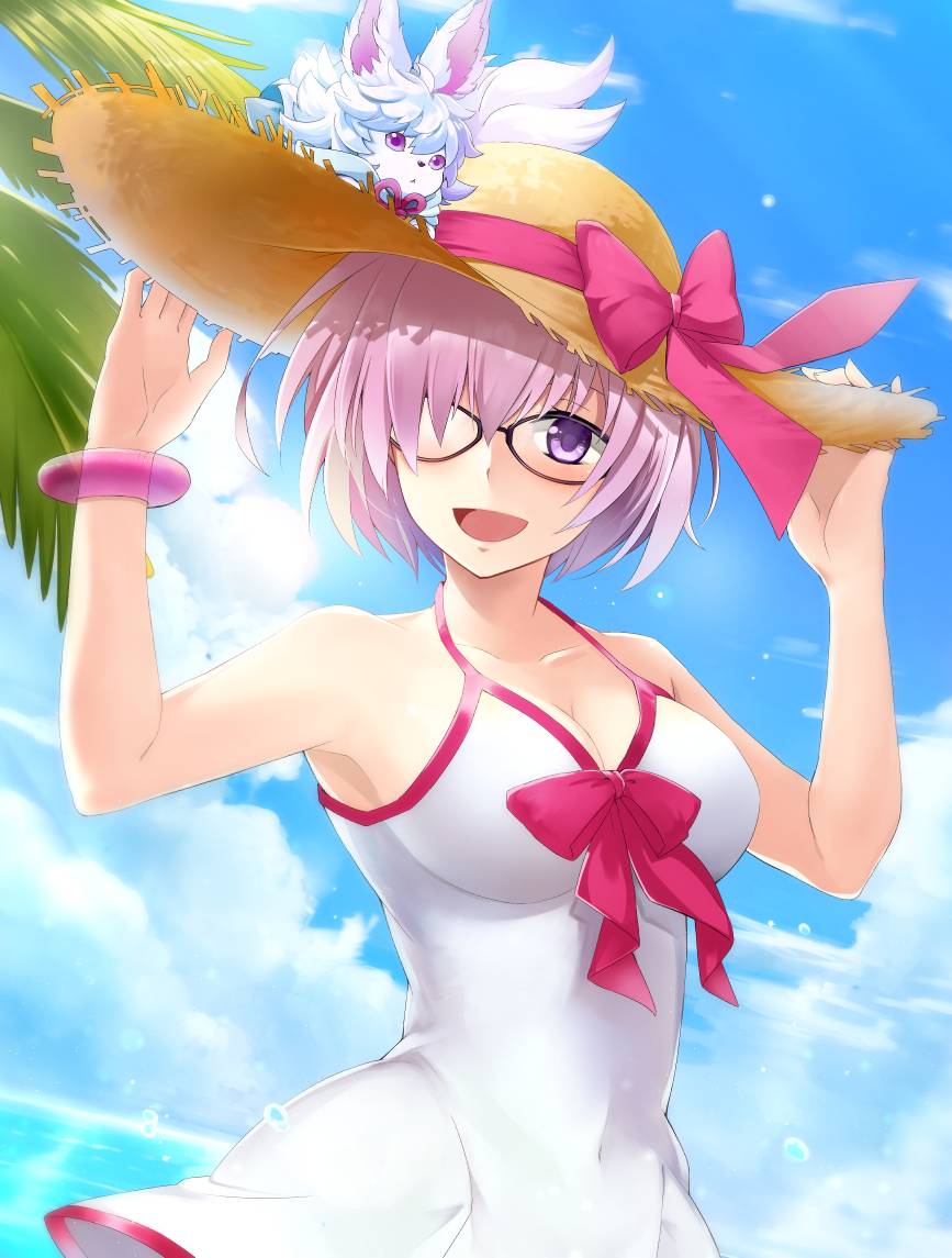 Summer Mash | Scrolller