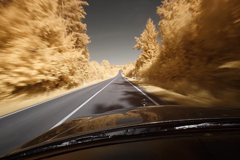 Summer road trip | Scrolller