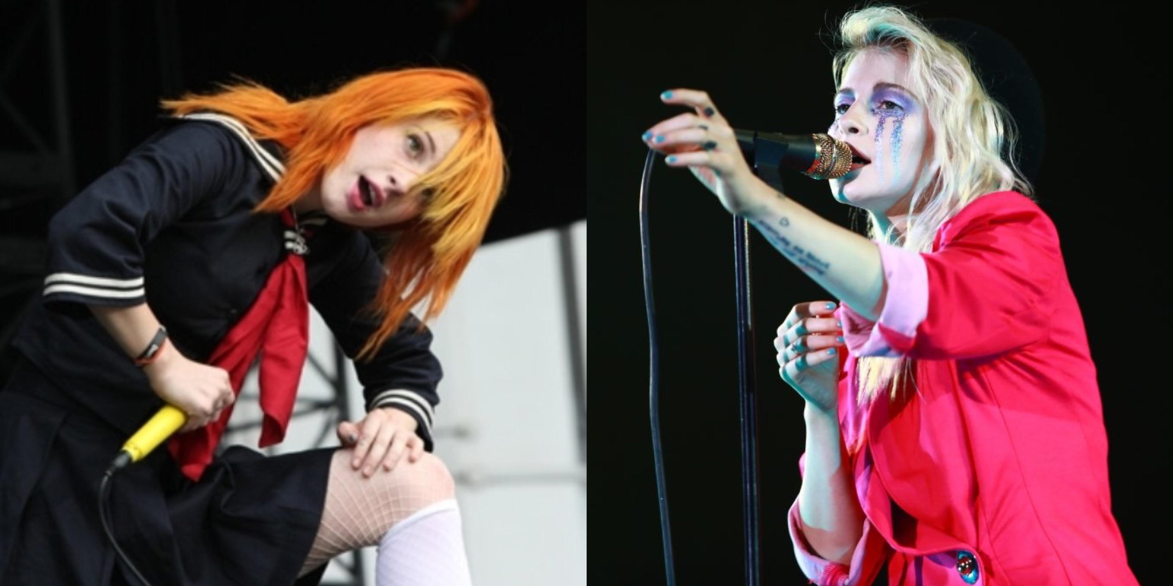 Summer Sonic in Tokyo, 2009 and 2018 | Scrolller