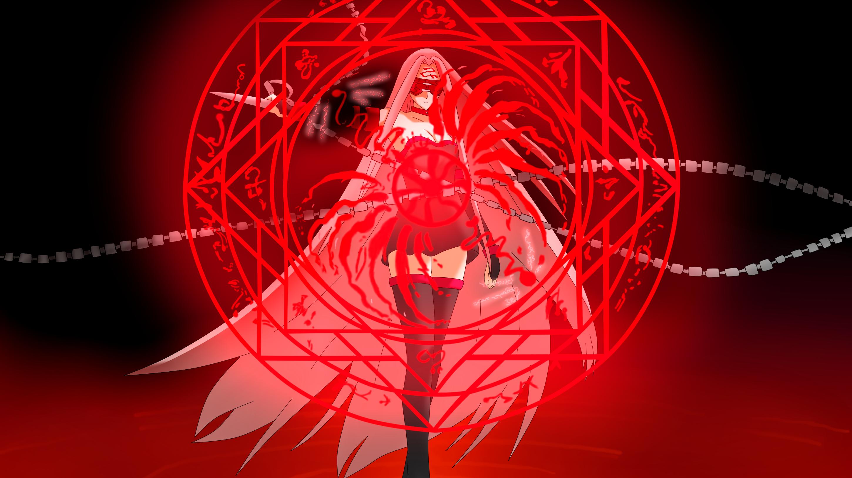 Summoning Her Pegasus | Scrolller