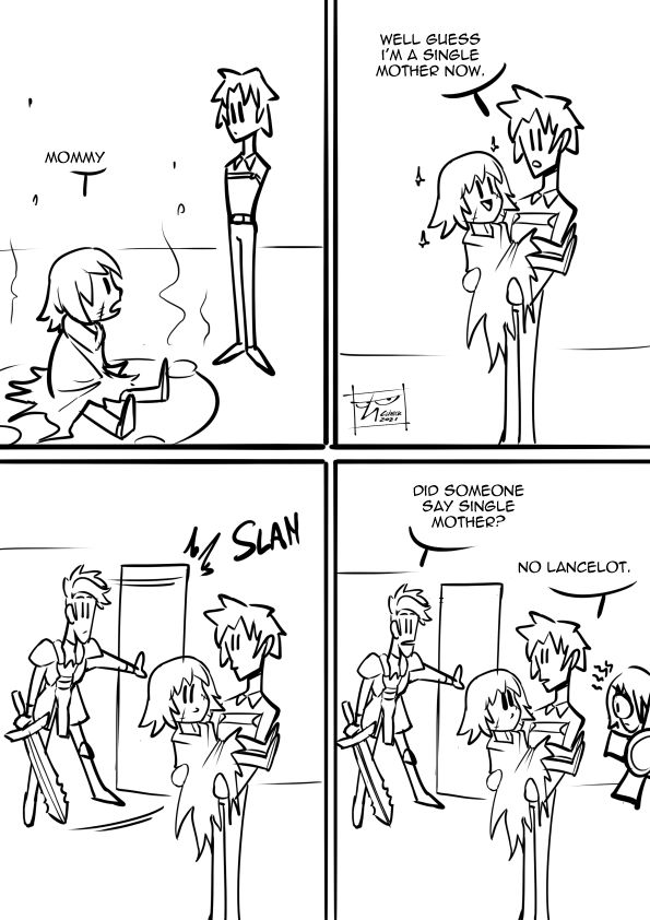 Summoning Jack | Scrolller