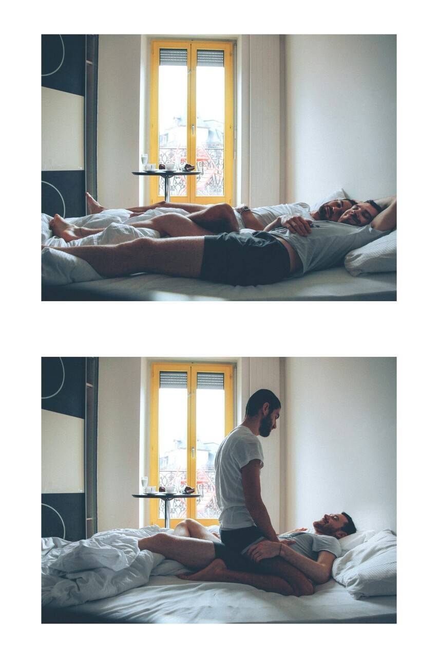 Sunday Cuddles | Scrolller