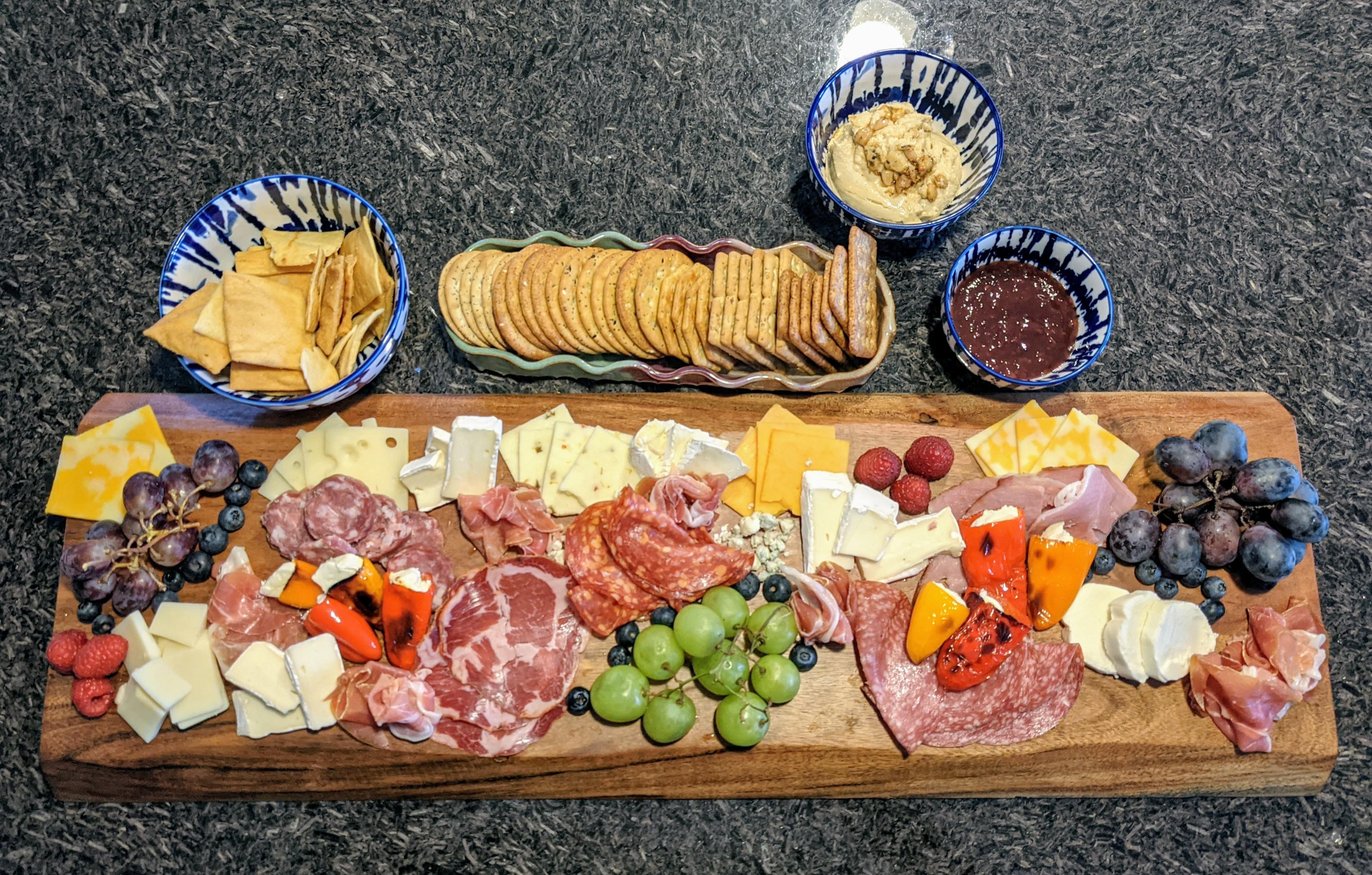 Sunday spread all from Aldi | Scrolller