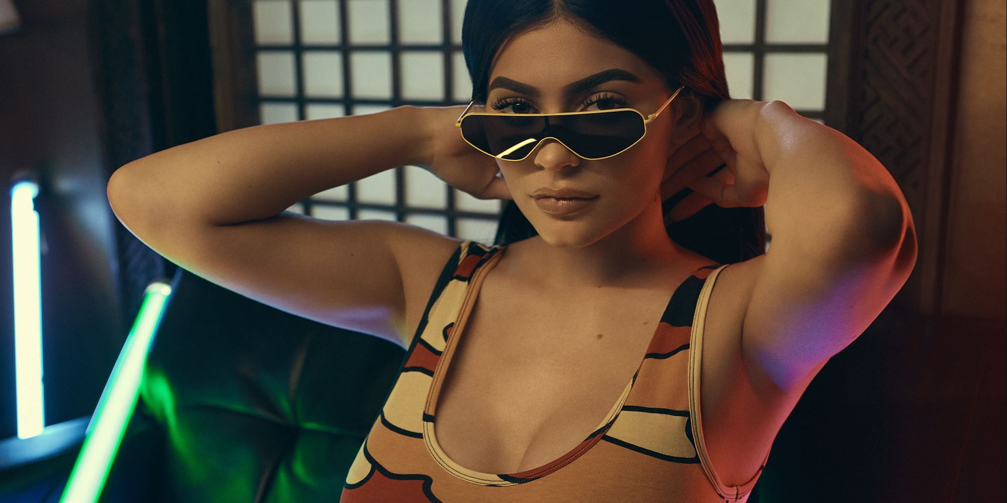 Sunglasses | Scrolller