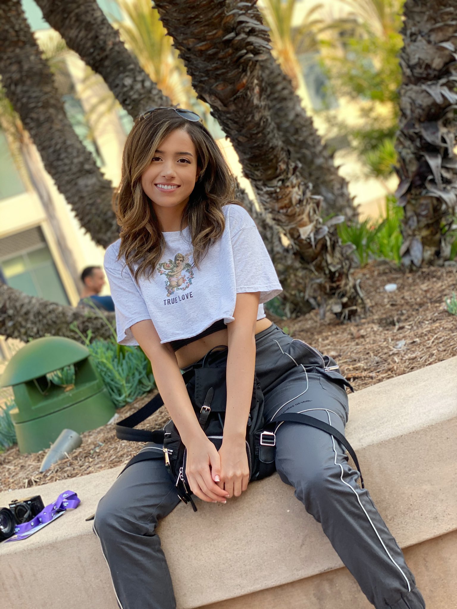 Sunny California | Scrolller