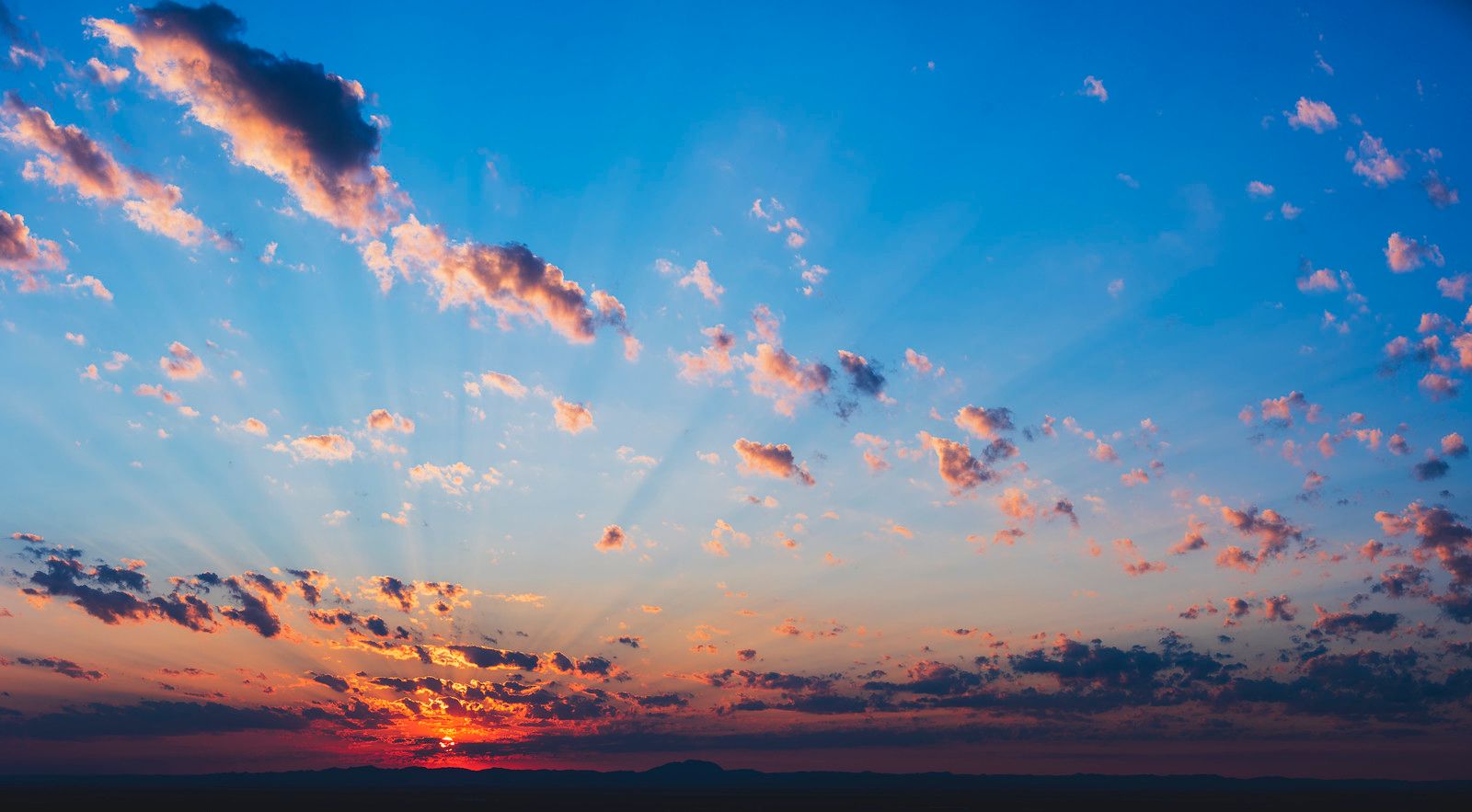 Sunrise [OC] | Scrolller