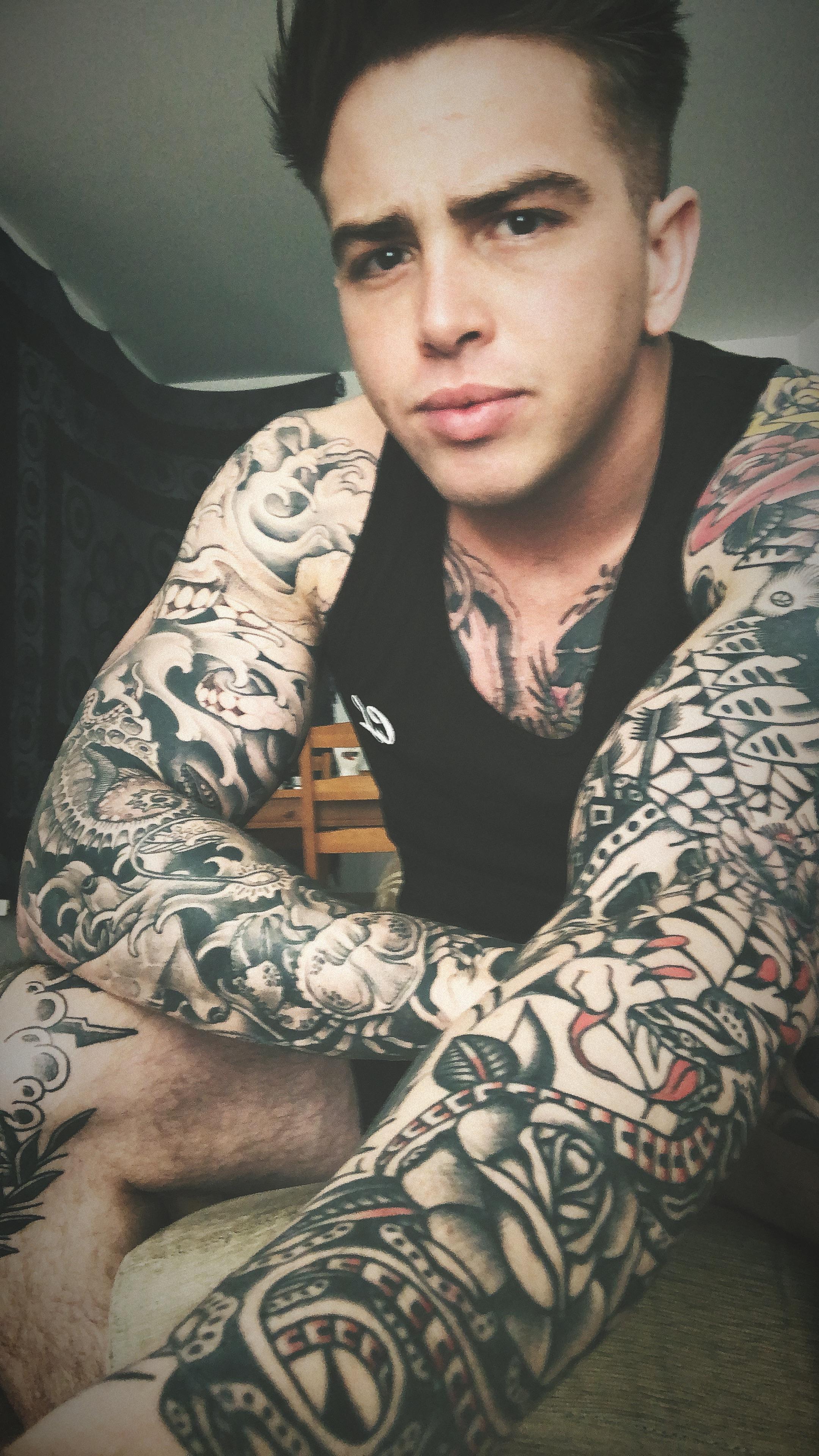 Sup boys ... | Scrolller