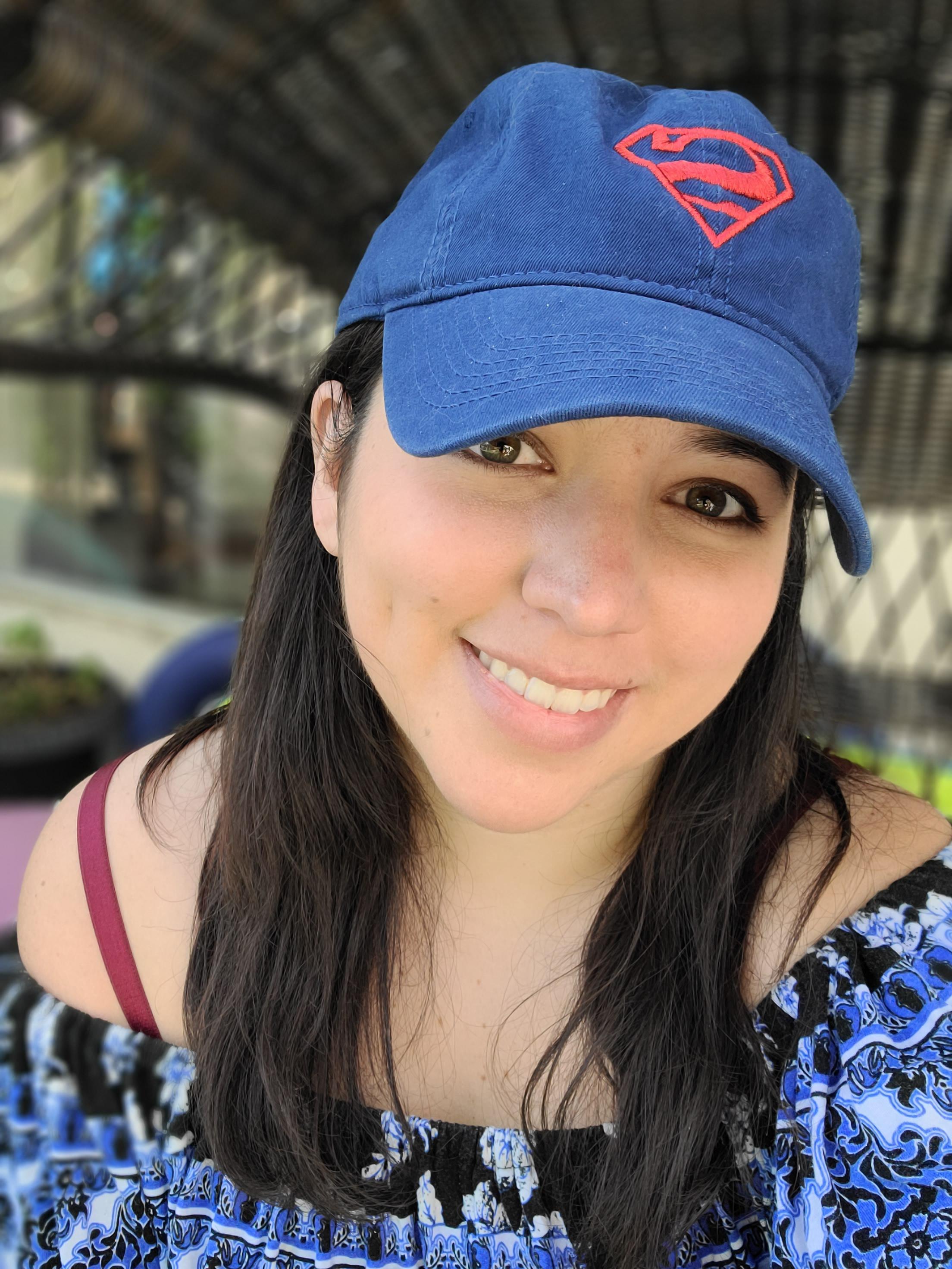 Super? (31F) | Scrolller