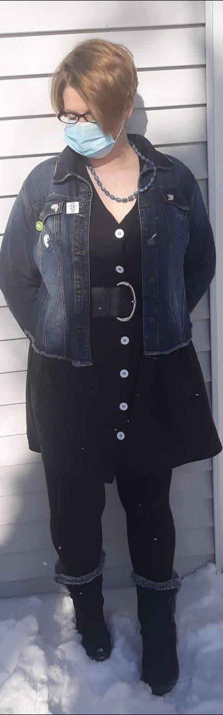 super comfy outfit | Scrolller