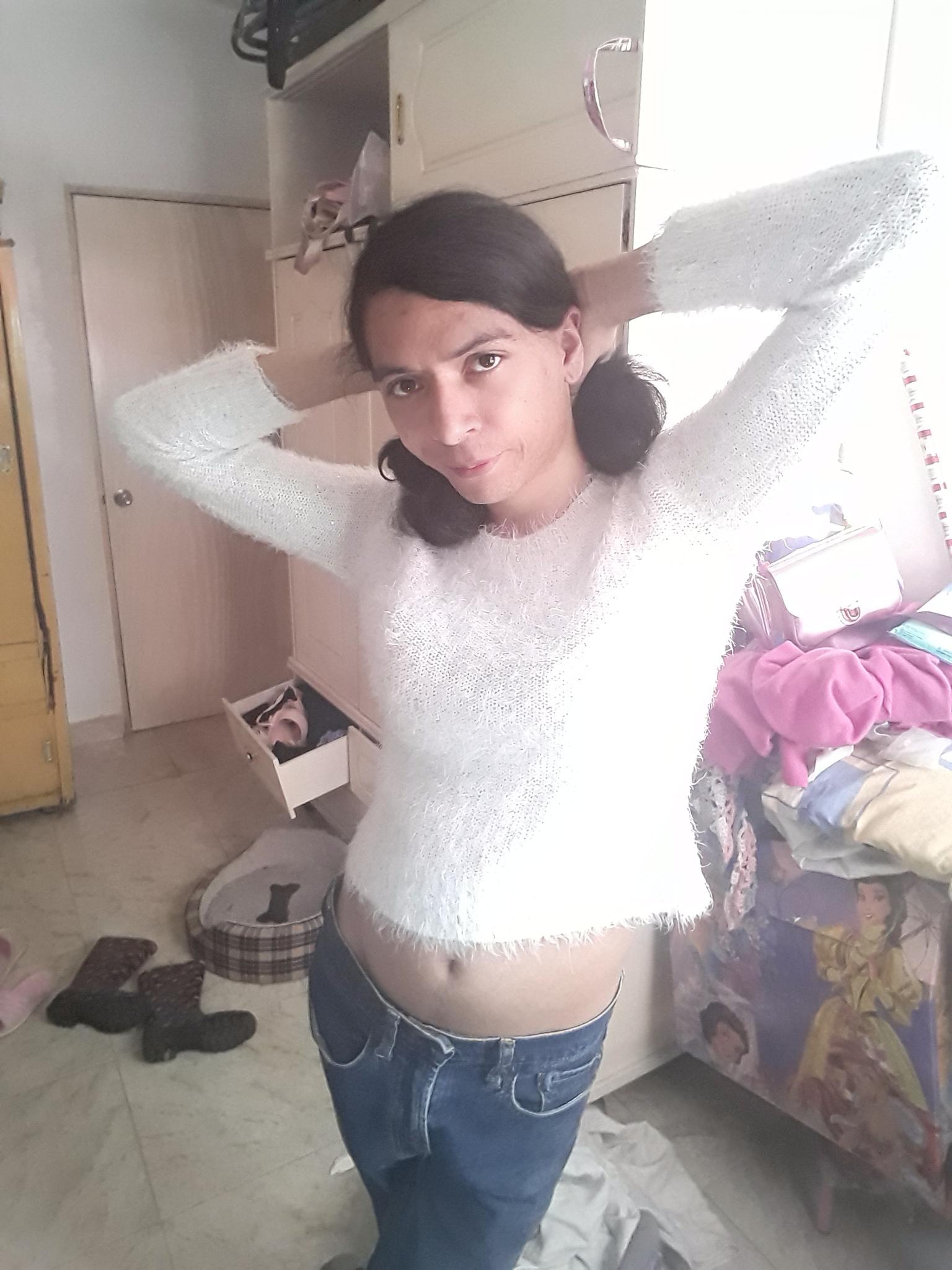 super cute lily here uwu | Scrolller