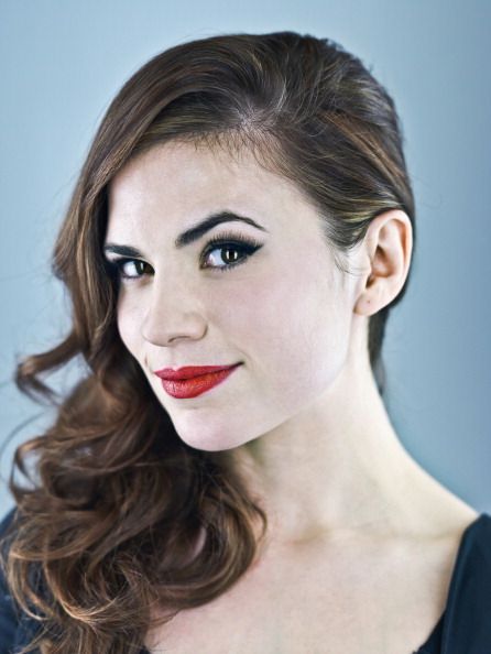 Super cute side eye | Scrolller