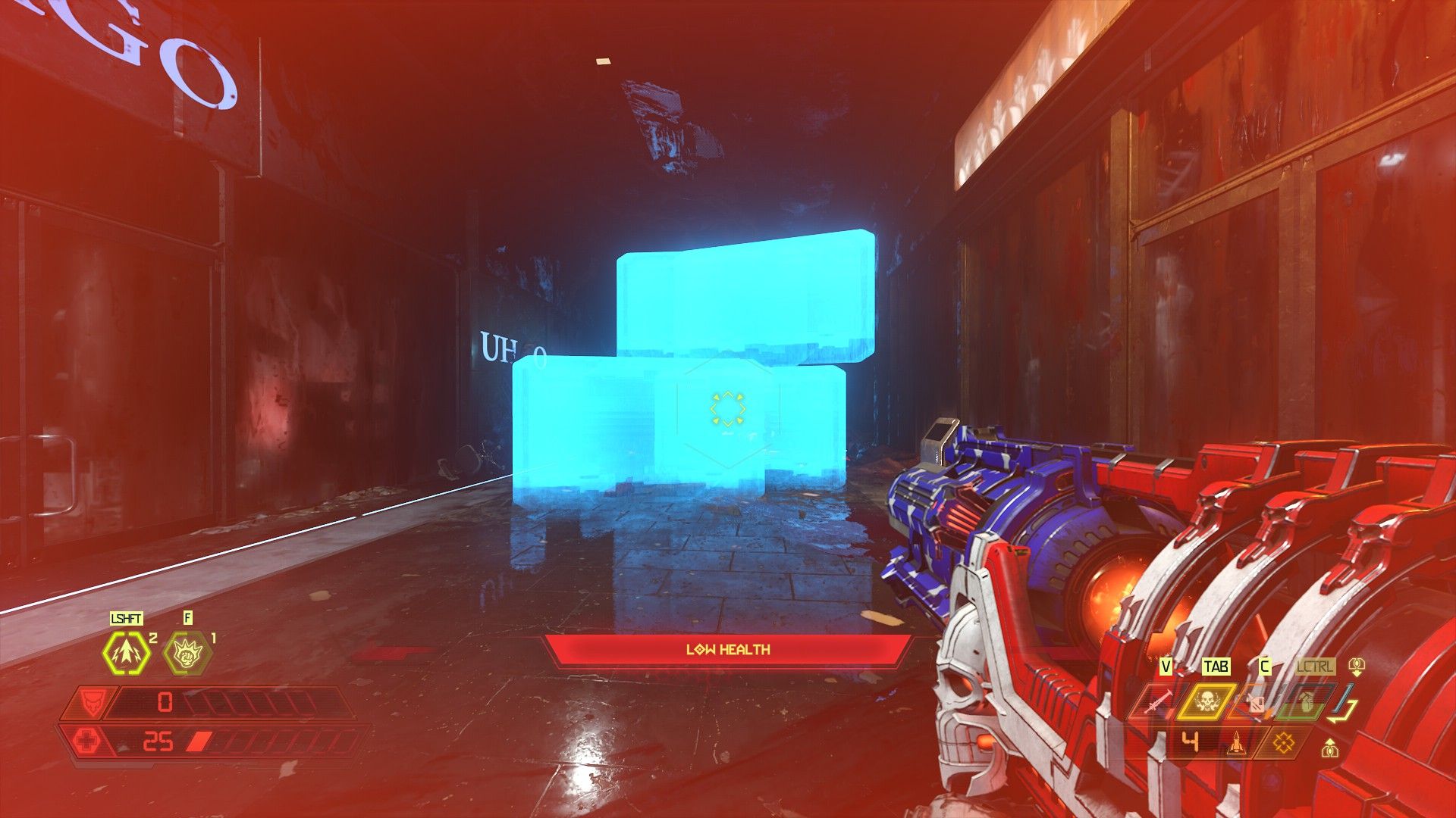 Super Gore Nest Master Level experience in a nutshell | Scrolller