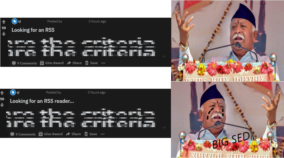 Super low effort | Scrolller