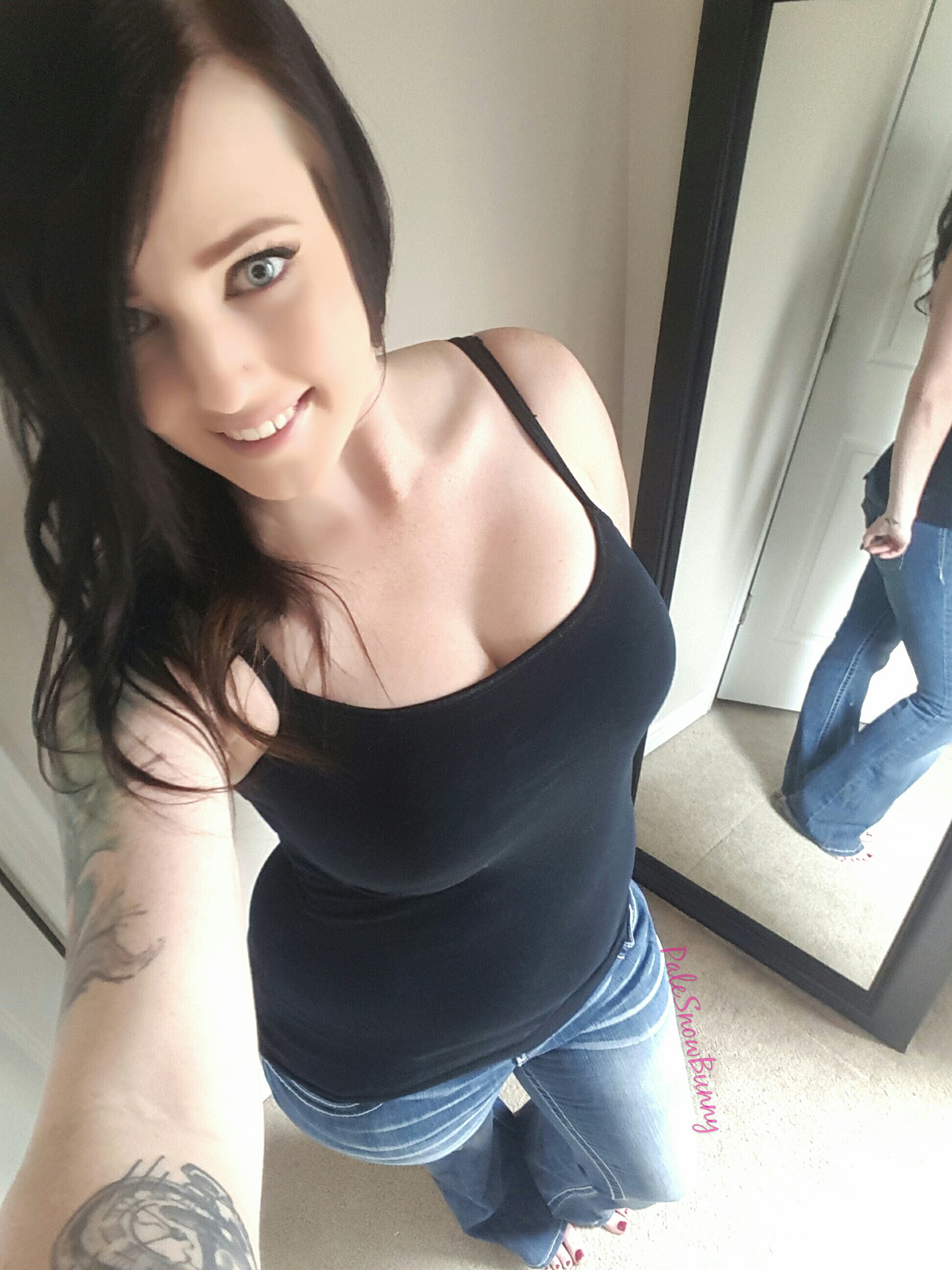 Super mild today, just me! | Scrolller