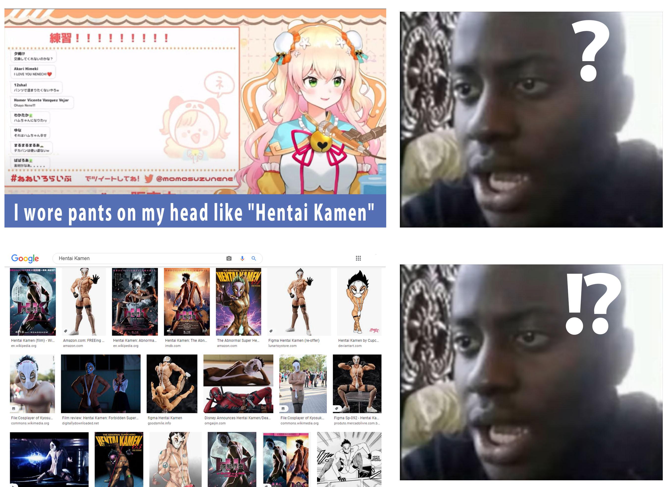 Super Nenechi | Scrolller