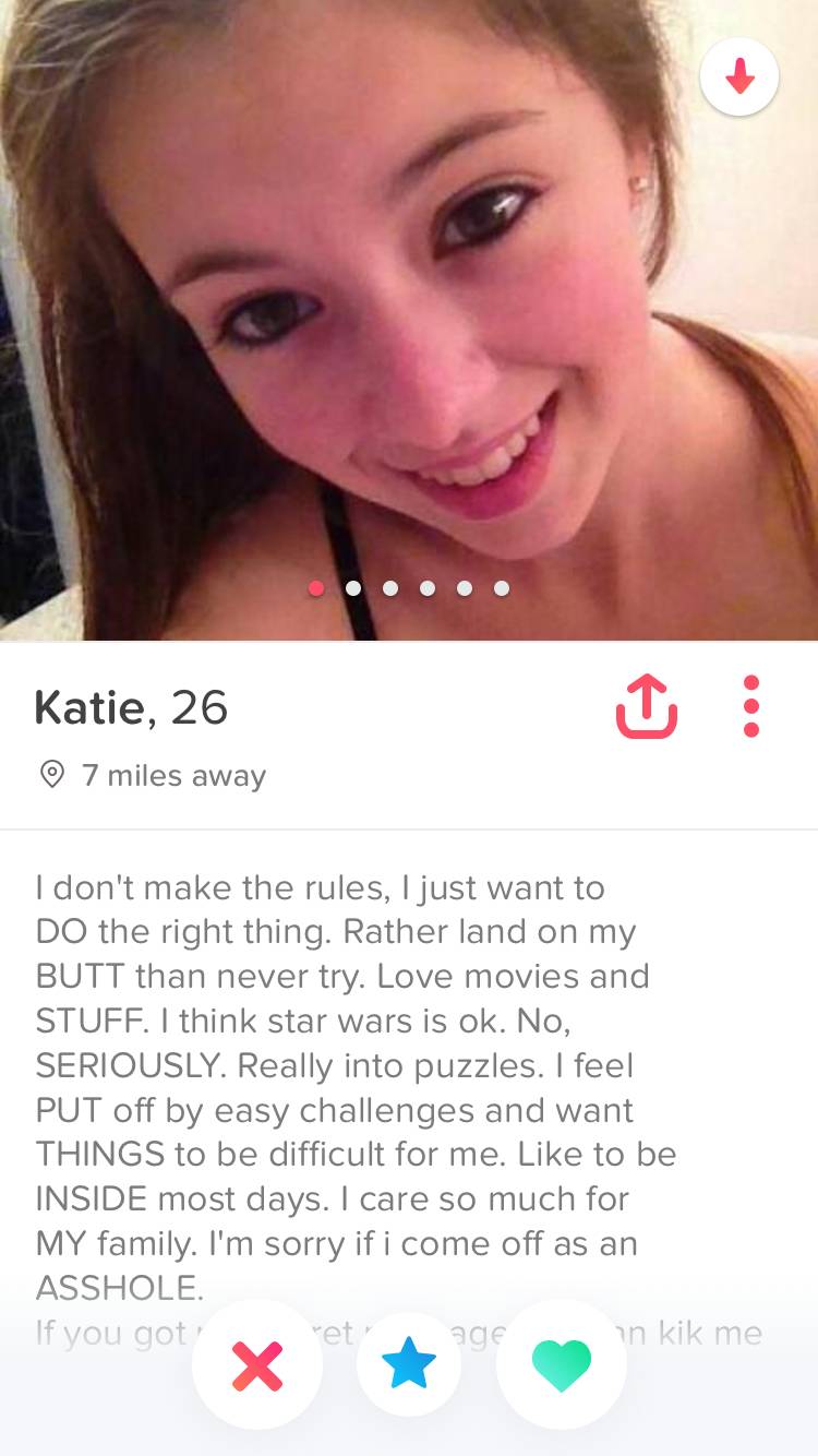 Discover more like Tinder_sluts: Super secret message and Related Content | Scrolller