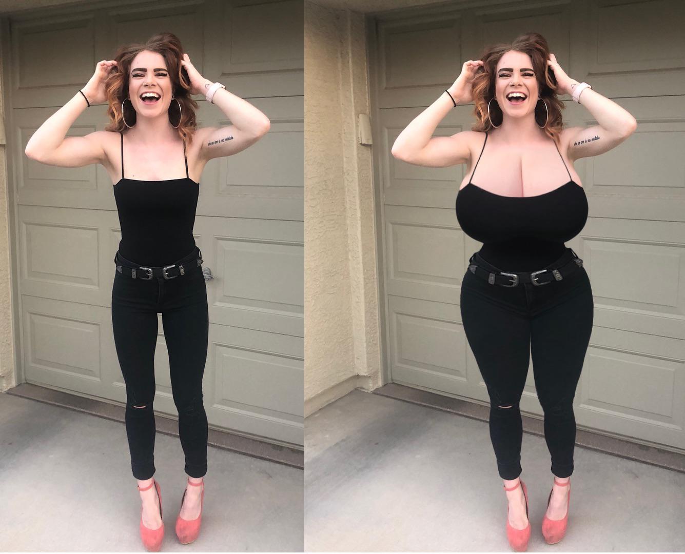 Super Sized Photoshop | Scrolller