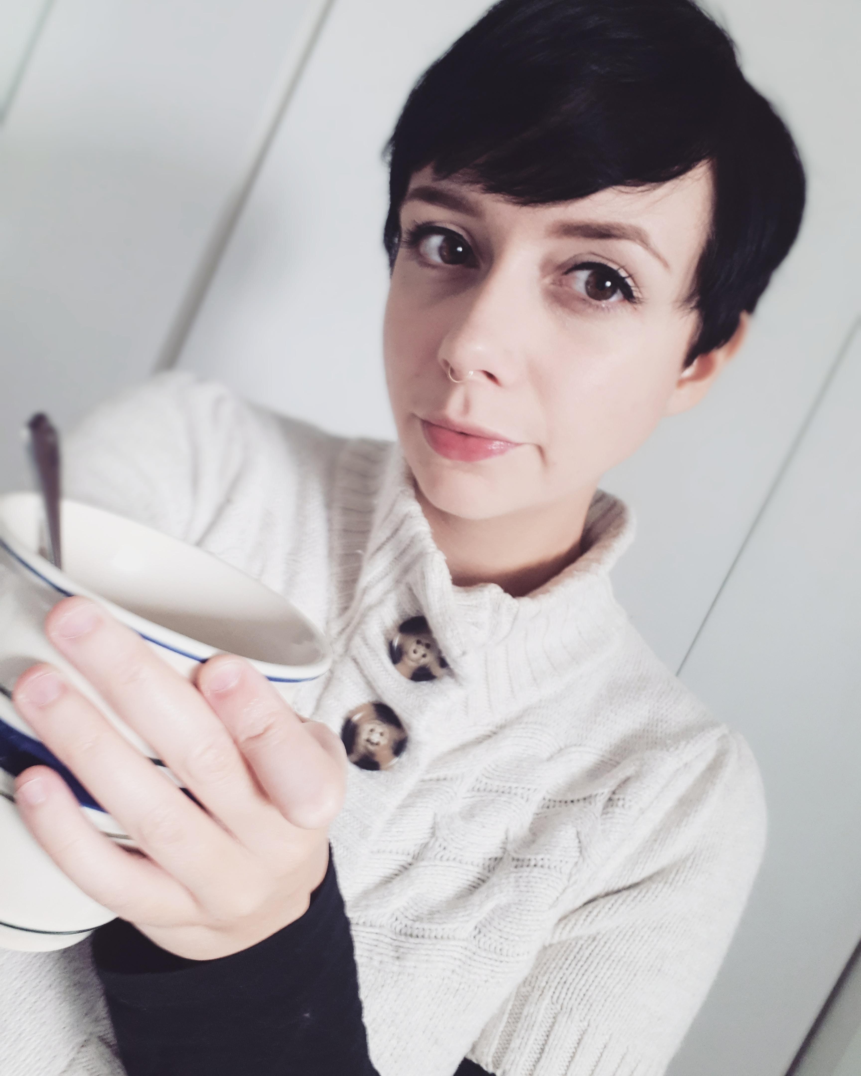 Super soft boi. | Scrolller