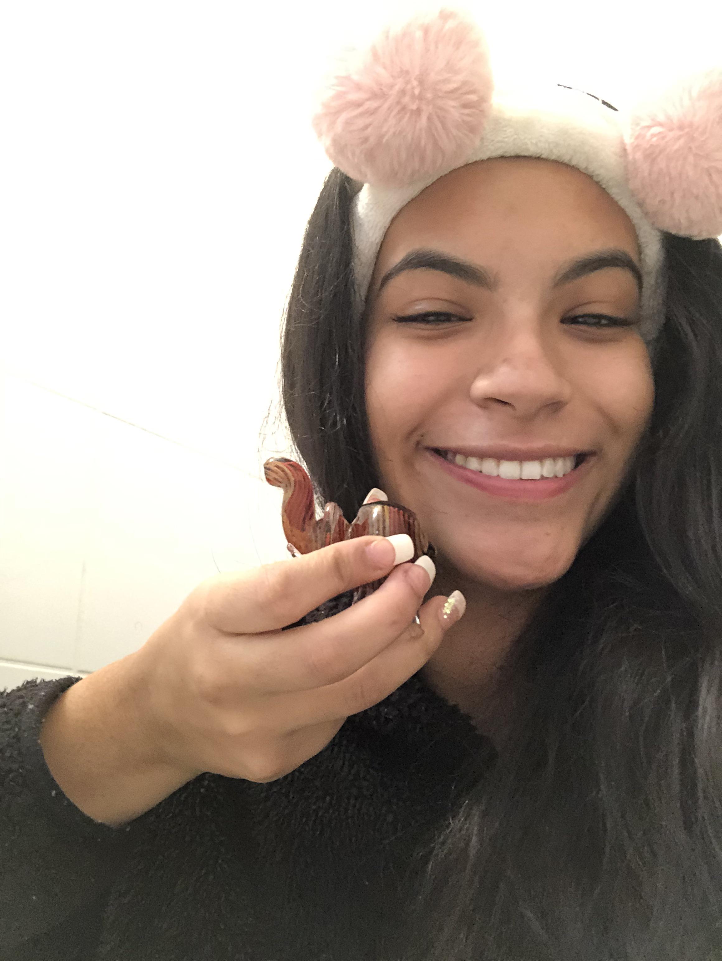 Super stoned how are you guys ? | Scrolller