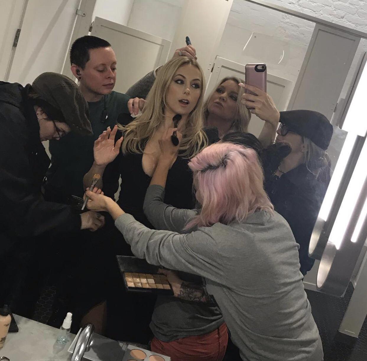 Superstar | Scrolller