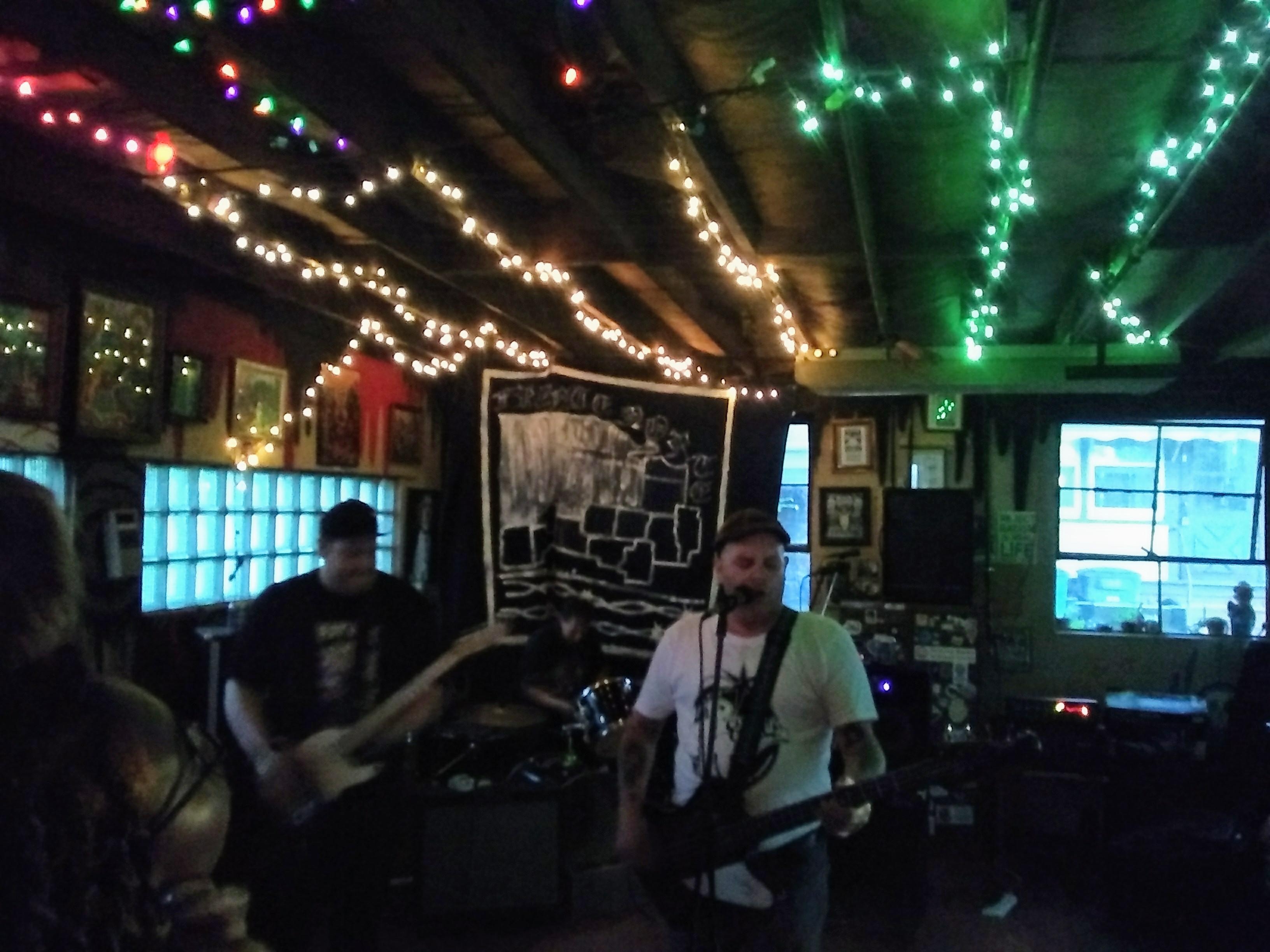 Support your local scene | Scrolller