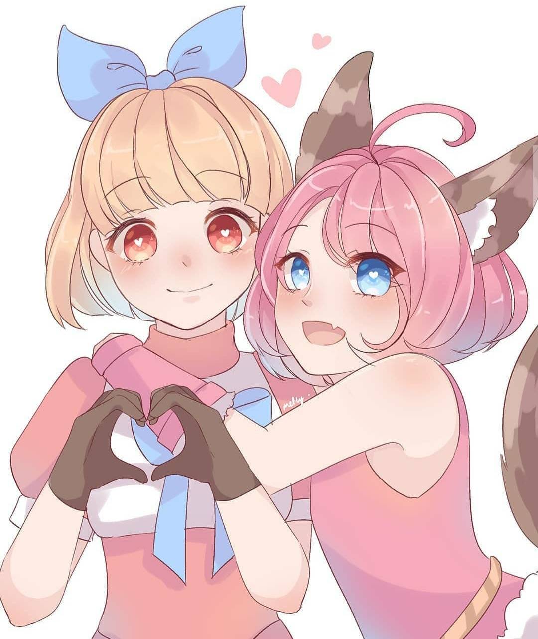 Supports need some love and appreciation | Scrolller