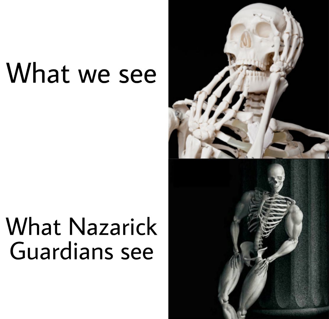 Supreme being | Scrolller