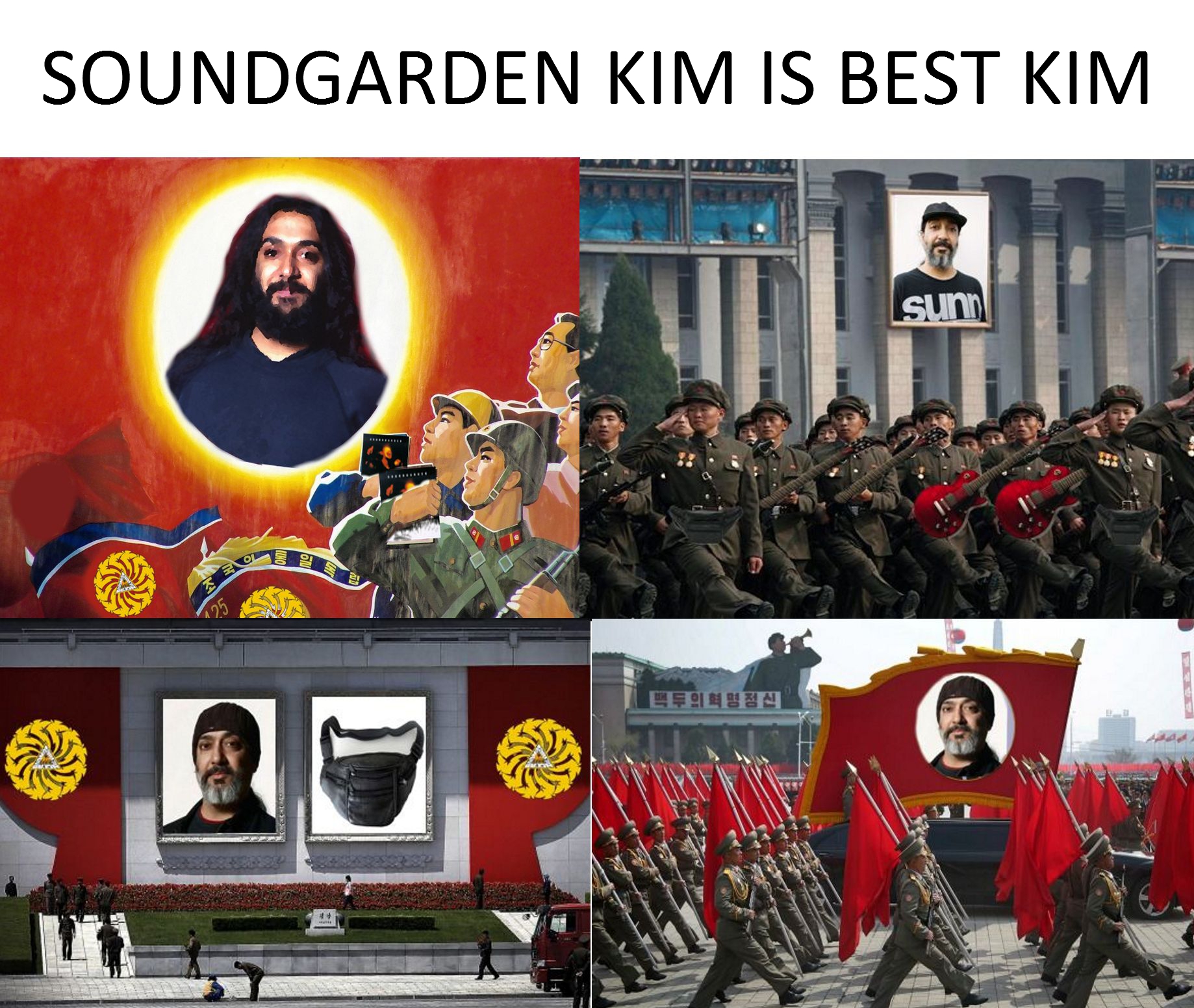 Supreme Leader | Scrolller