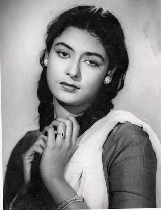 Supriya Devi, 1961 | Scrolller