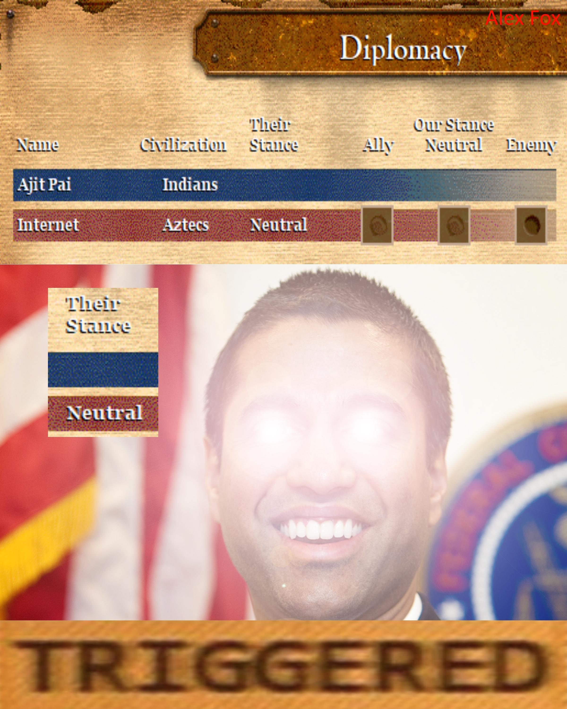 Sure, blame it on your ISP | Scrolller