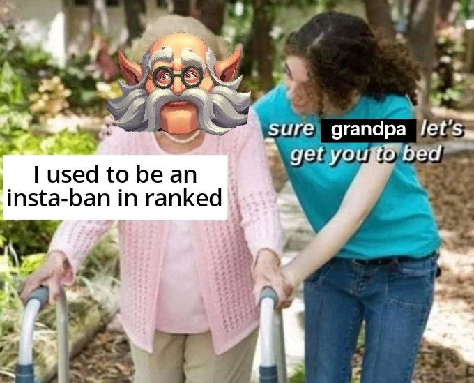 Sure grandpa | Scrolller