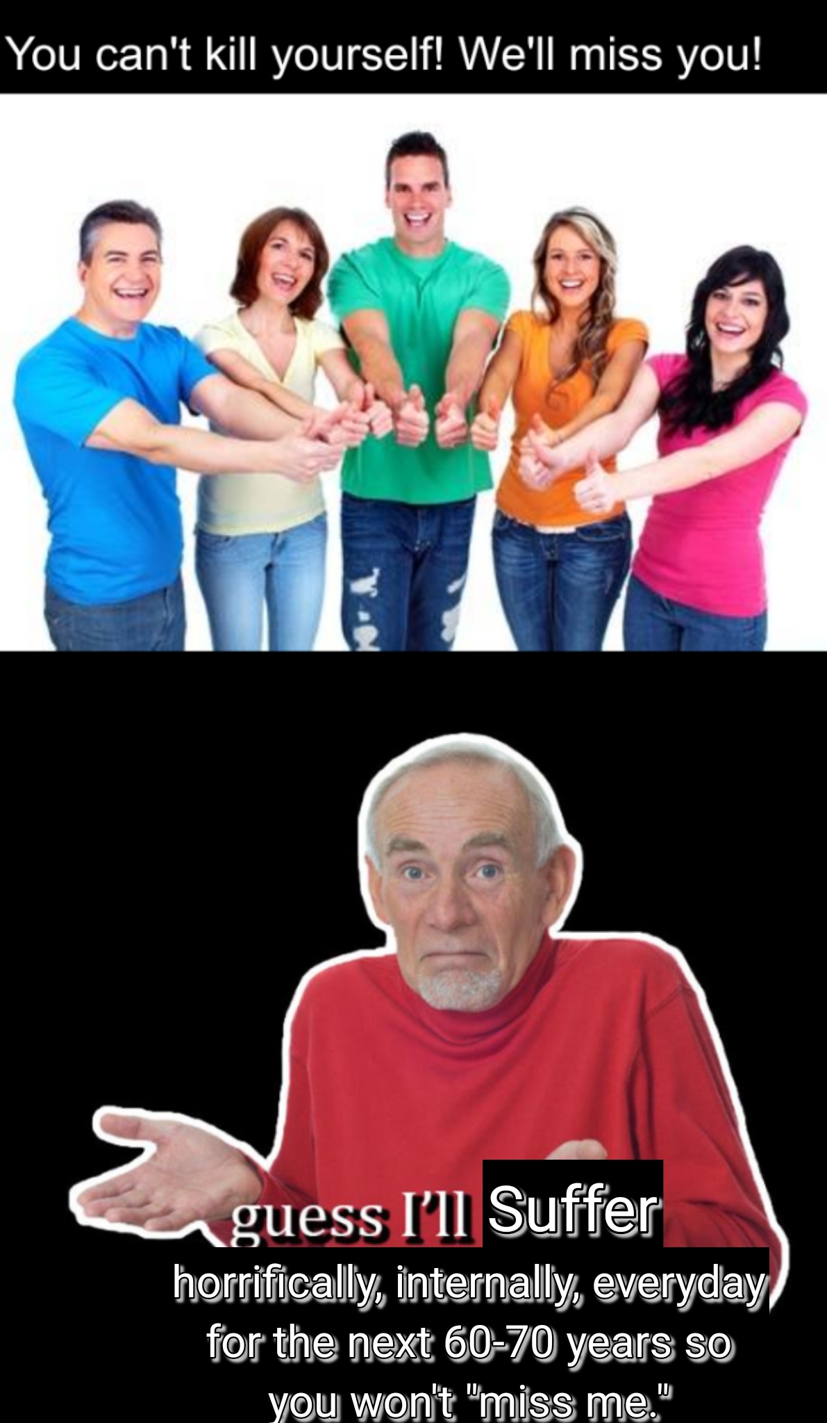 Sure. Seems fair. | Scrolller