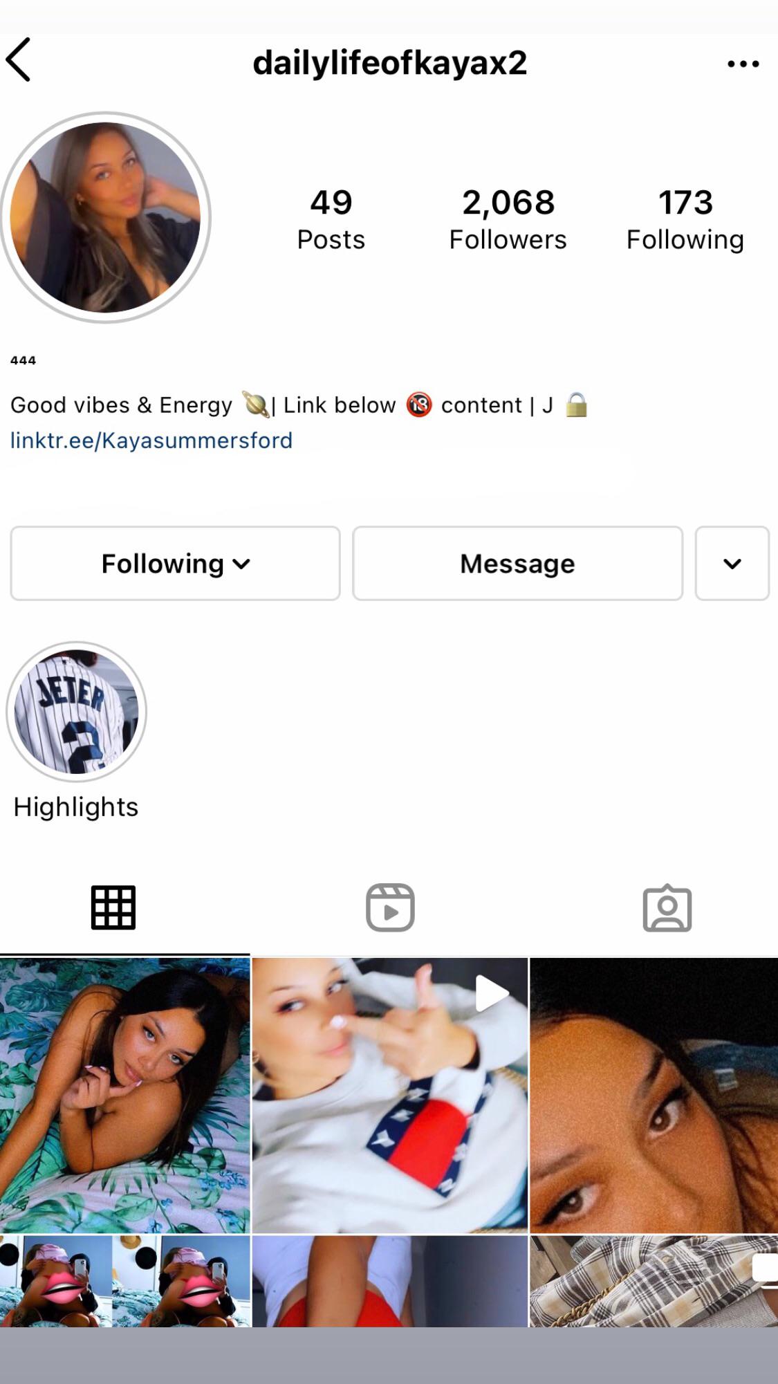 Surely someone has hers | Scrolller