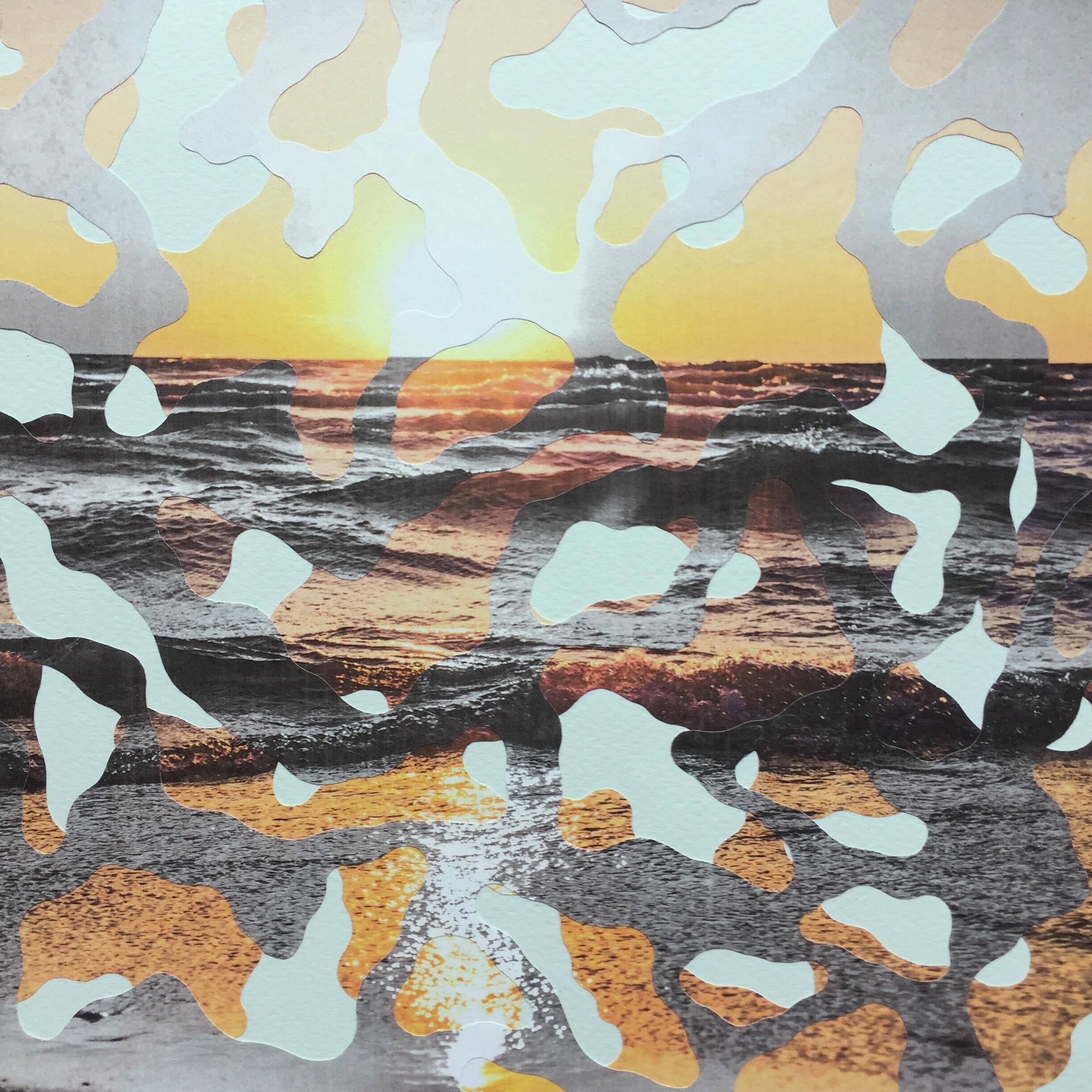 ‘Surf & Sand’ [analog] | Scrolller