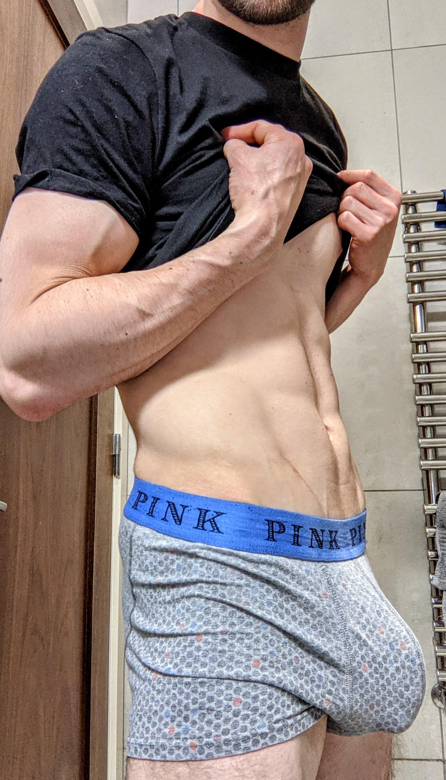 Surprise package for you | Scrolller