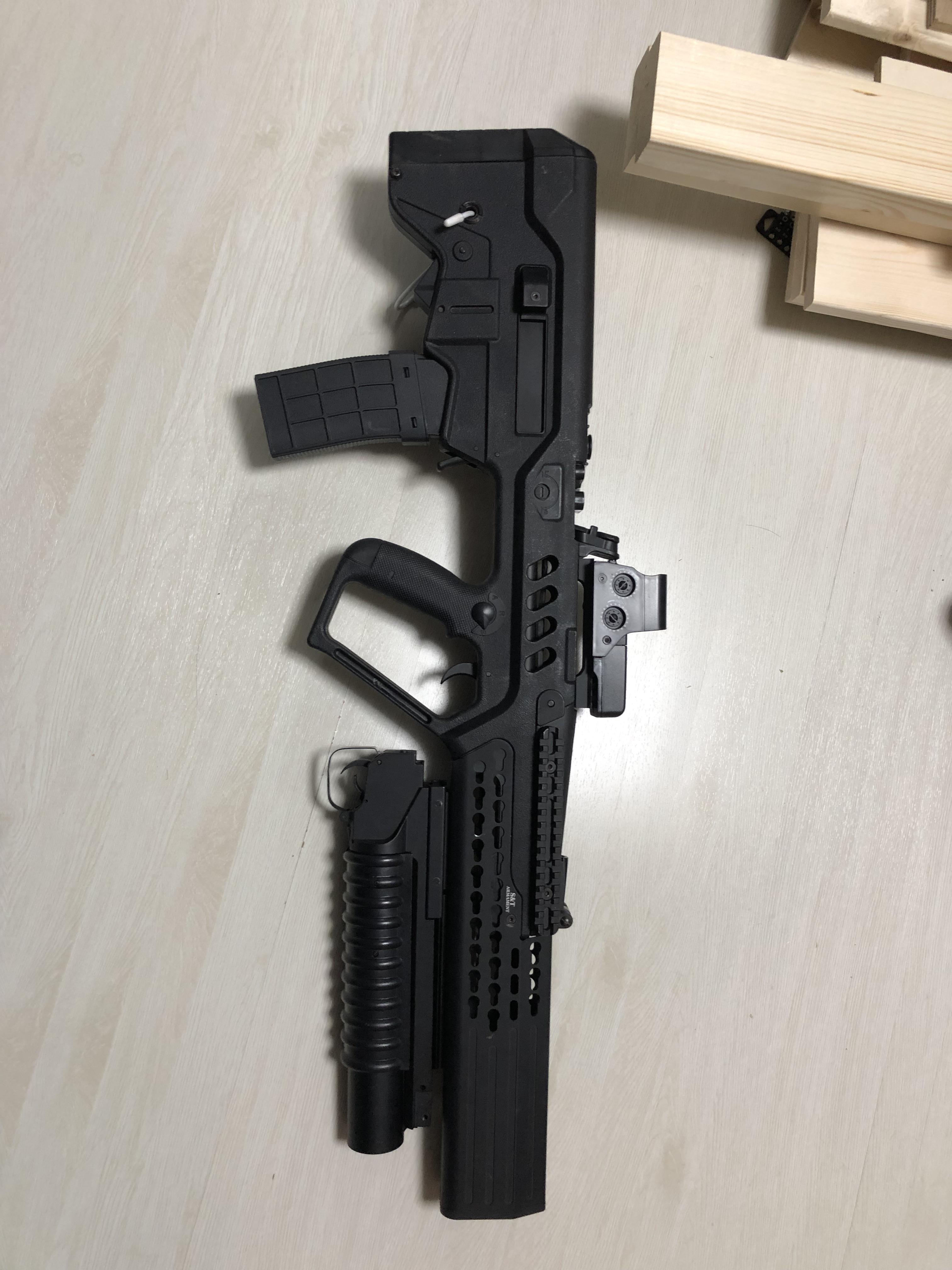 Surprised it worked... | Scrolller