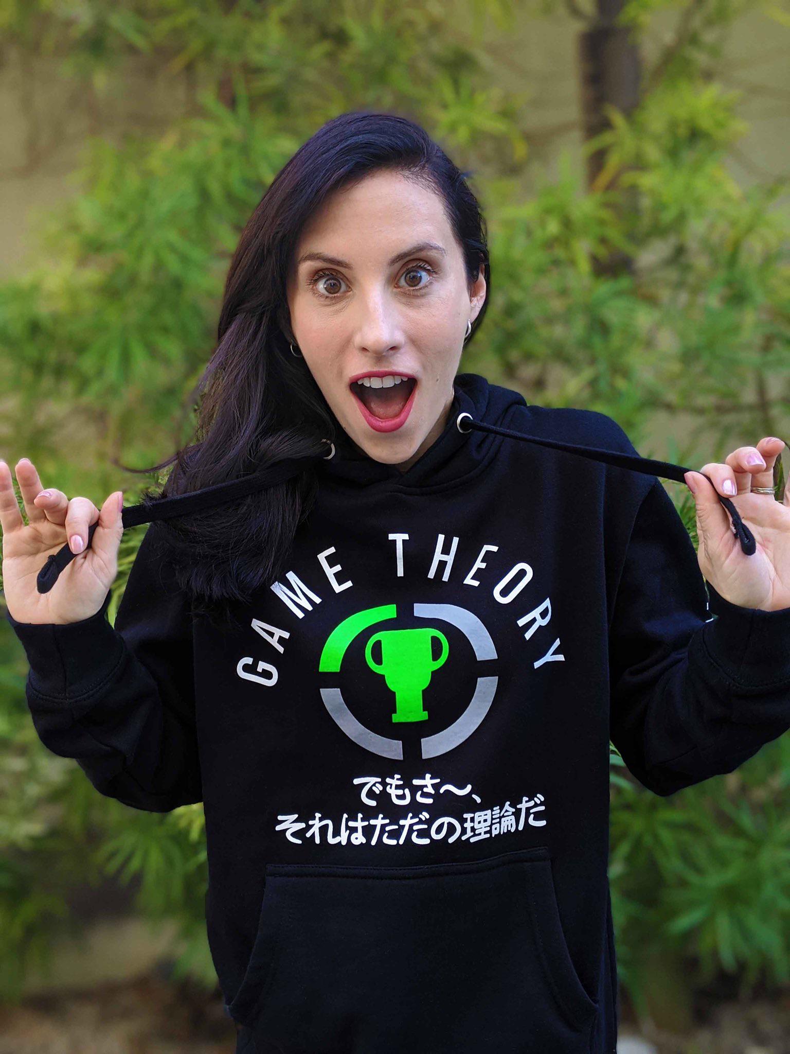 Surprised Steph | Scrolller