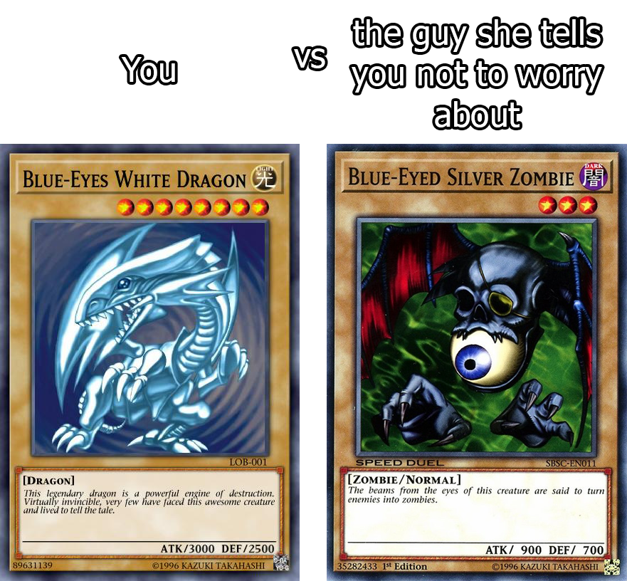 *surrenders* | Scrolller